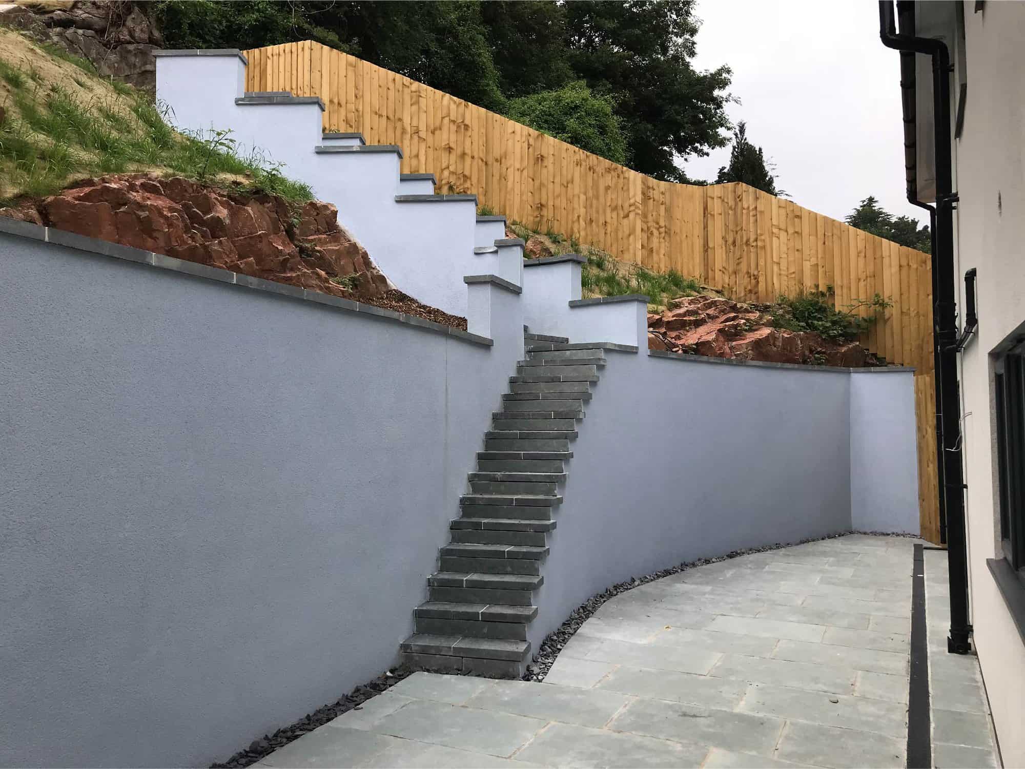 APS UK | Bristol & Bath Render Specialists